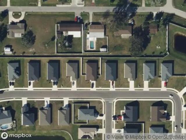 58th Way E