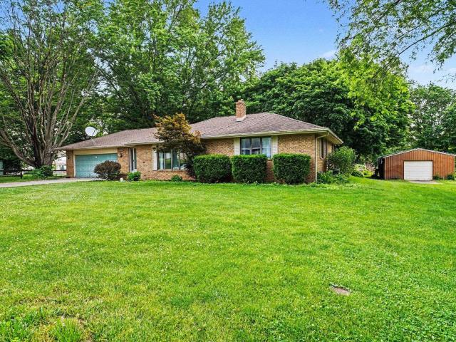 59046 County Road 9 Road