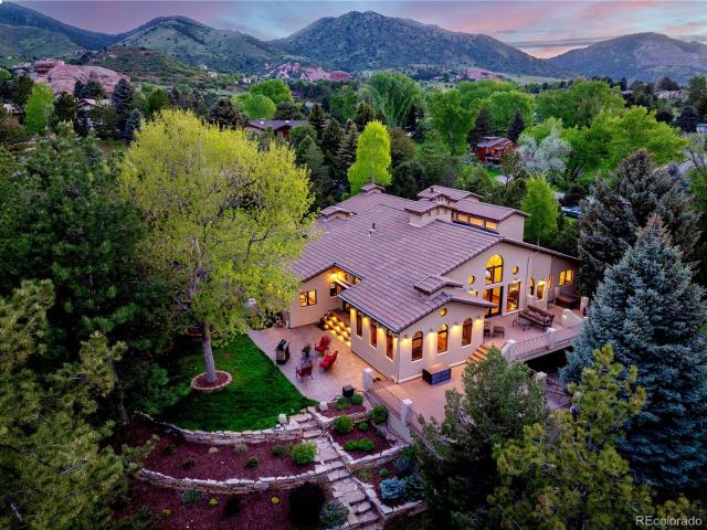 5904 Meadowbrook Dr, Morrison, CO 80465 | Compass
