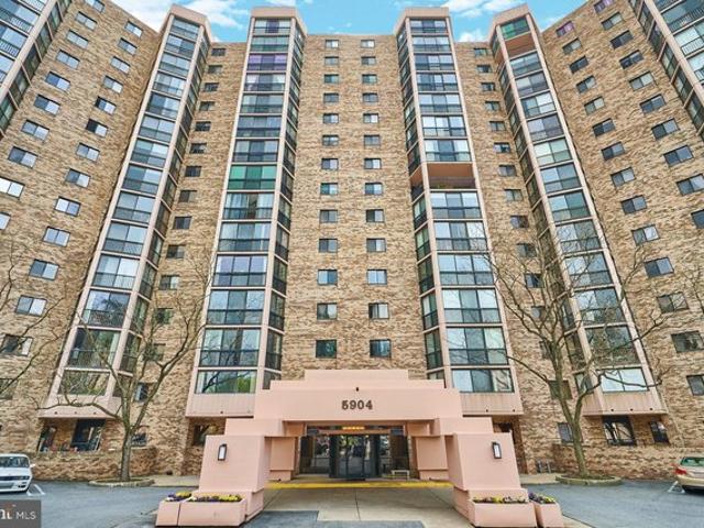 5904 Mount Eagle Dr Apt 1615, Alexandria, VA 22303