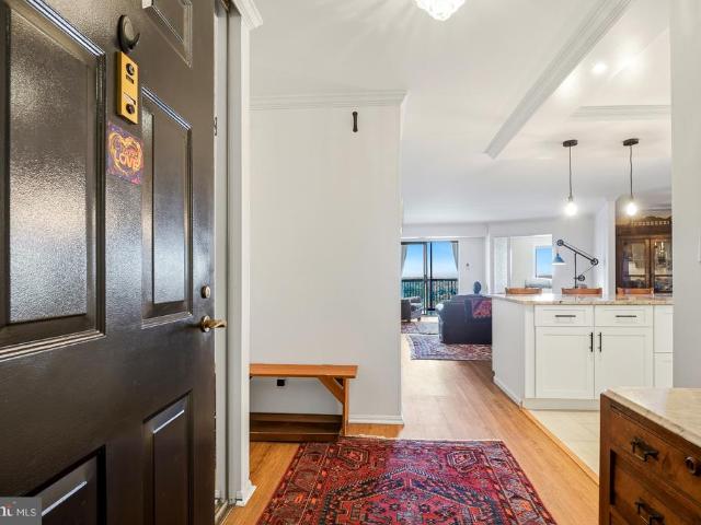 5904 Mount Eagle Drive # 1214