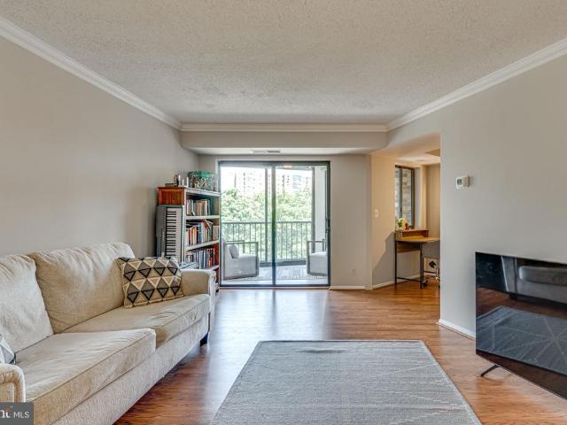 5904 Mount Eagle Drive # 903