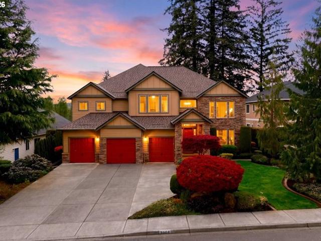 5904 NW Inglewood Ct, Camas, WA 98607