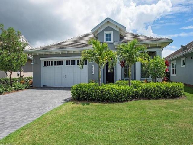 5904 Antigua Way, Naples, FL 34113