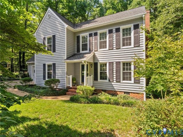 5904 Bent Creek Road