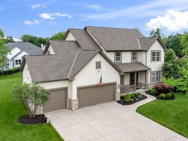 5904 Bretton Pl, Westerville, OH 43082