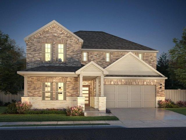 5904 Brittner Dr, Princeton, TX 75071
