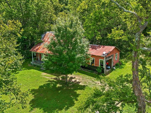 5904 Candies Creek Ridge Road
