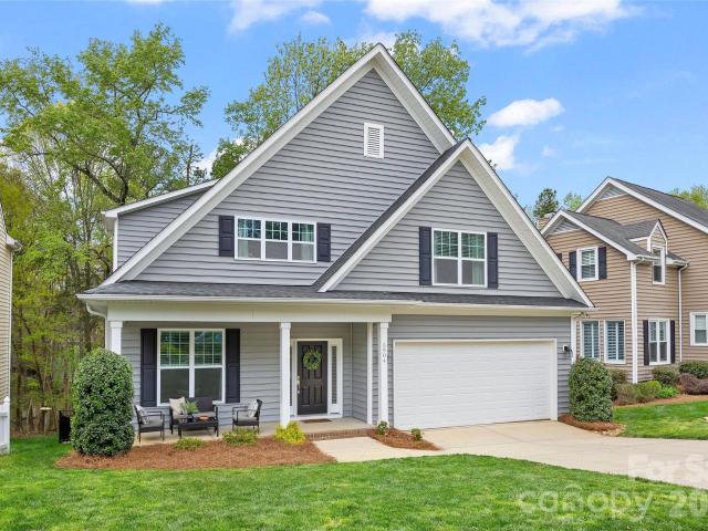 5904 Chalyce Lane