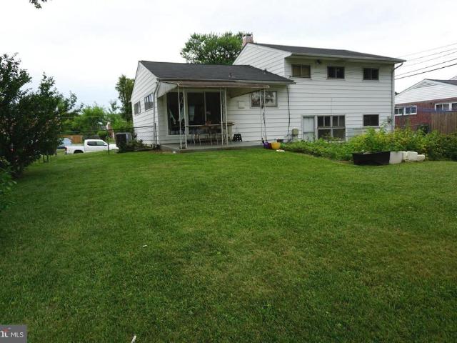 5904 Charnwood Road
