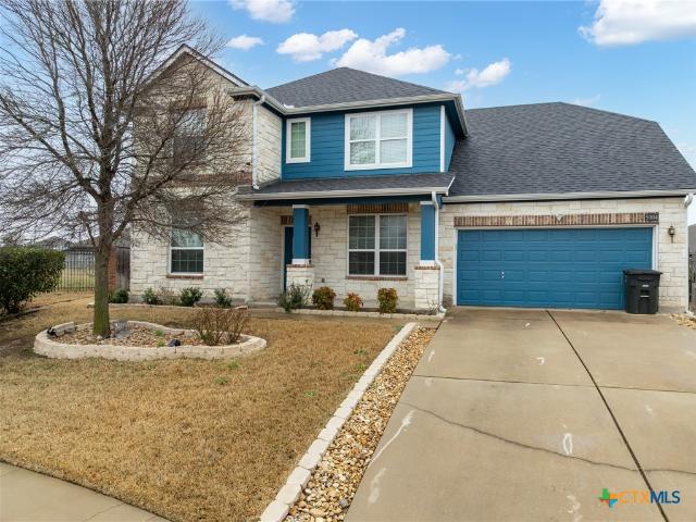5904 Chuckwagon Circle