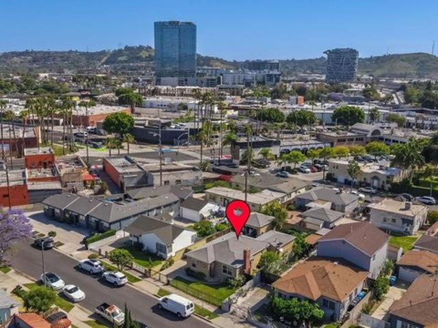 5904 Dauphin St, Los Angeles, CA 90034