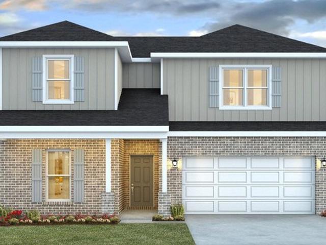 5904 Dove Nest Rd, Gulf Breeze, FL 32563