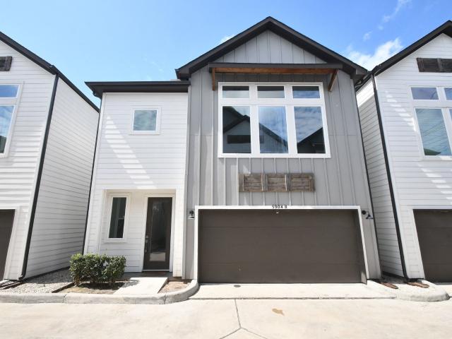 5904 Gardendale Drive B