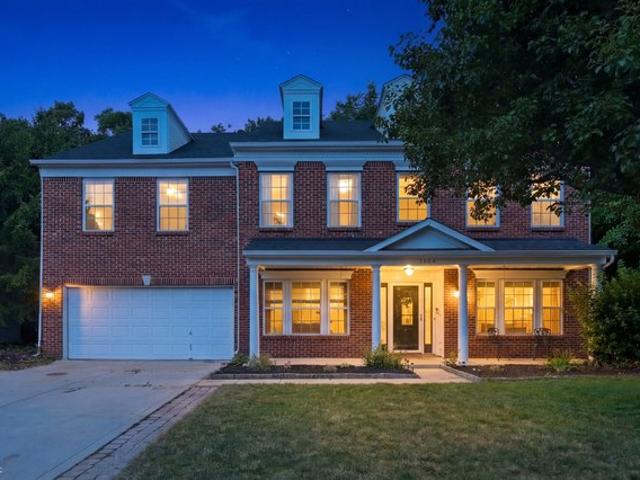 5904 Grandvista Dr, Indianapolis, IN 46234