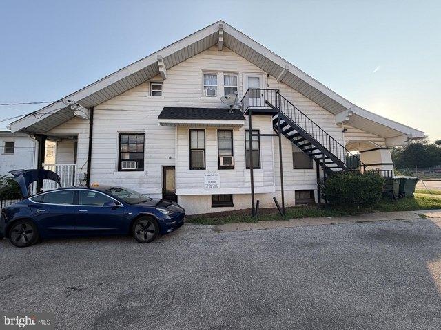 5904 Harford Rd, Baltimore, MD 21214