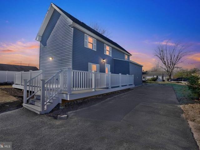 5904 Harvey St, East New Market, MD 21631