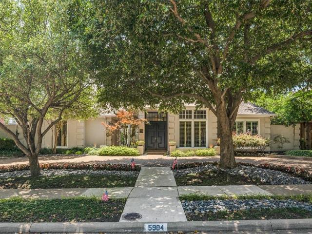 5904 Kensington Drive