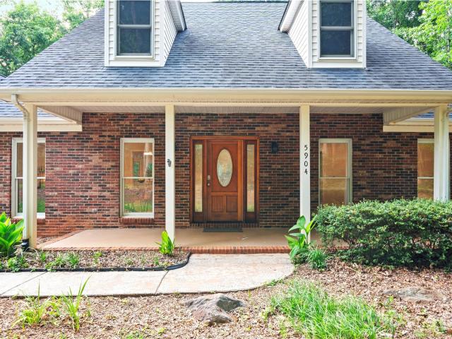 5904 Polk Mountain Drive