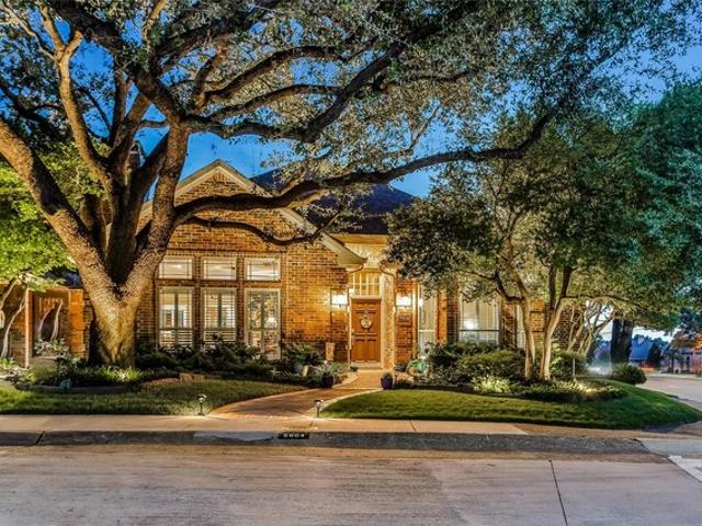 5904 Richwater Dr, Dallas, TX 75252