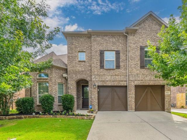 5904 Richmond Dr, North Richland Hills, TX 76180