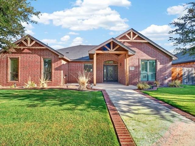 5904 Sabine Dr, Midland, TX 79707