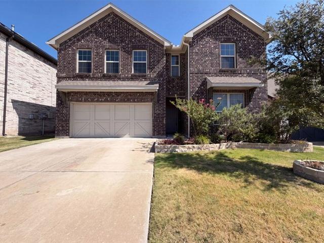 5904 Saddle Pack Dr, Fort Worth, TX 76123