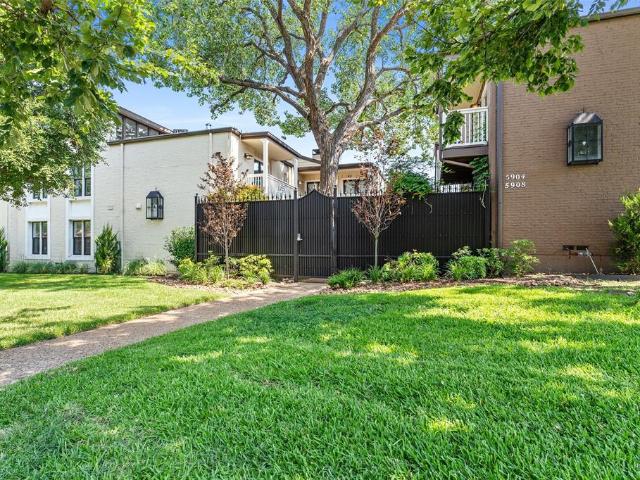 5904 Sandhurst Ln, Unit 147, Dallas, TX 75206 | MLS #21193 | Compass