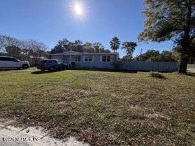 5904 Theed St, Jacksonville, FL 32211
