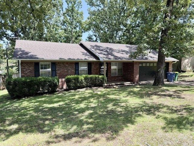 5904 Valerie Dr, North Little Rock, AR 72118
