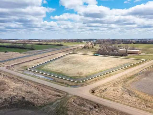 5904 166th Ave SE, Walcott, ND 58077 MLS 6710444