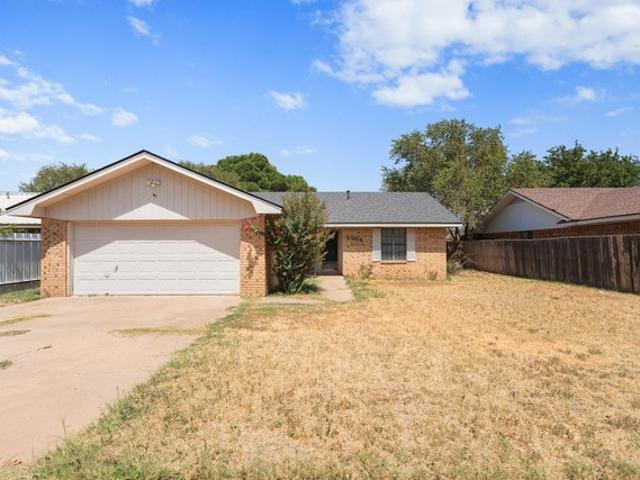 5904 13th St, Lubbock, TX 79416
