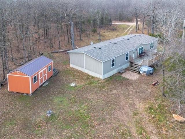 59056 S 4695 Rd, Watts, OK 74964