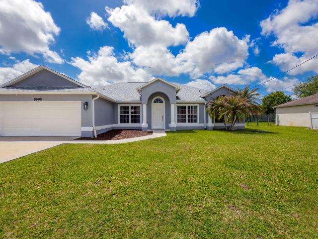 5905 NW Hann Dr, Port St. Lucie, FL 34986 | MLS #B26010 | Compass