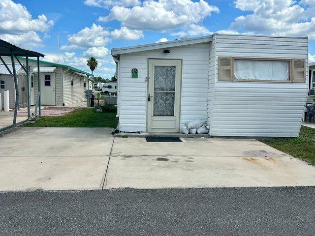 5905 NE Cubitis Ave Lot 112, Arcadia, FL 34266