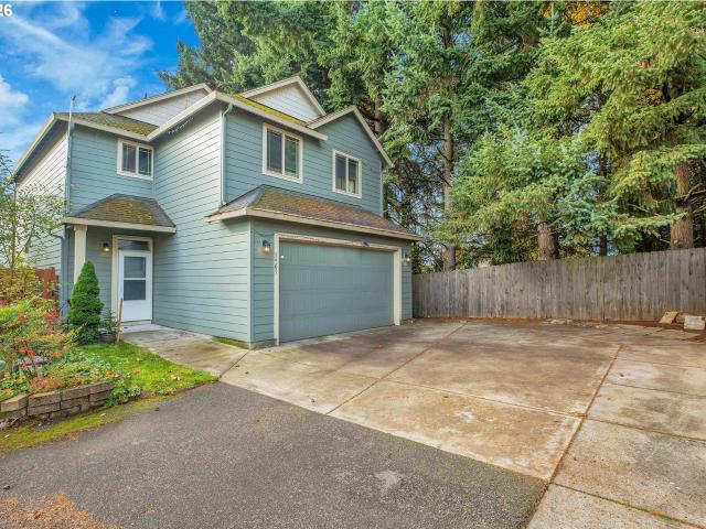 5905 NE 56th Cir, Vancouver, WA 98661 | MLS #249269
