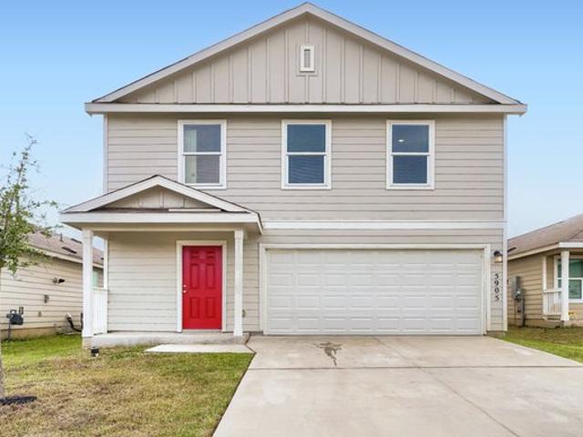 5905 Antonio Pl, Seguin, TX 78155