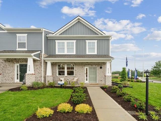 5905 Capstan Ln, North Chesterfield, VA 23234