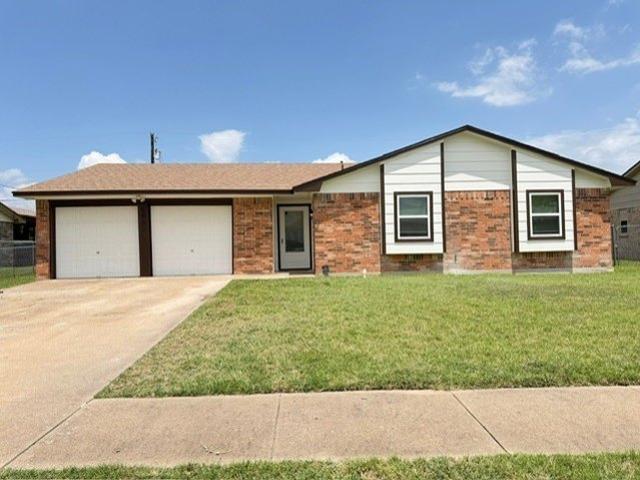 5905 Dan Dr, Killeen, TX 76543
