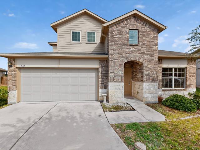 5905 Diamondleaf Bend, Austin, TX 78724 | MLS #3499 | Compass