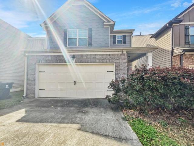 5905 el Segundo Way, Atlanta, GA 30349