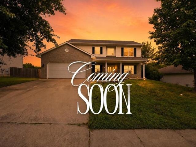 5905 Kelsey Dr, Columbia, MO 65202