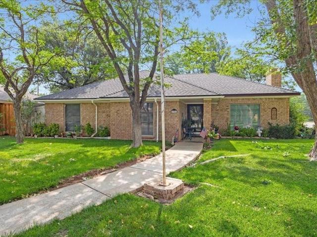 5905 Pelman Pl, Amarillo, TX 79109