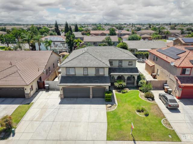 5905 Penn Station Lane