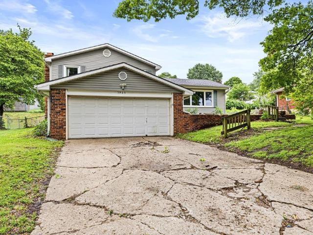 5905 Steven Drive
