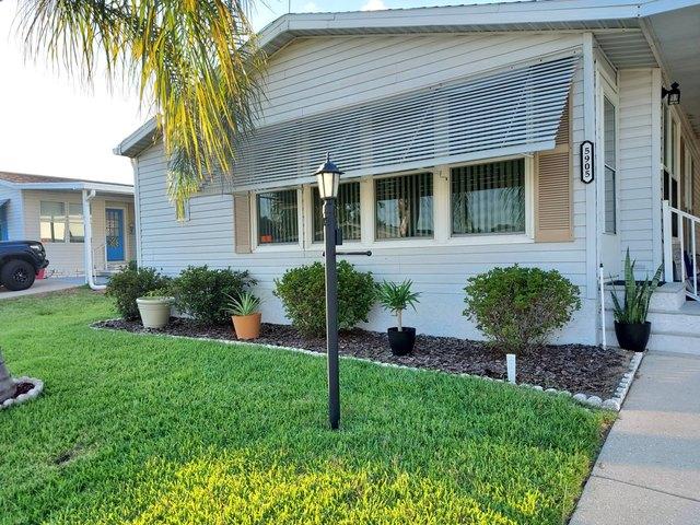 5905 SW 59th Ln, Ocala, FL 34474