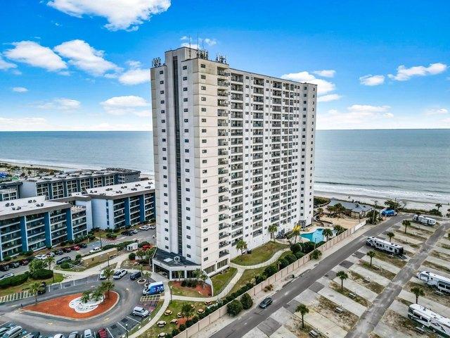 5905 S Kings Hwy Unit 1608, Myrtle Beach, SC 29575