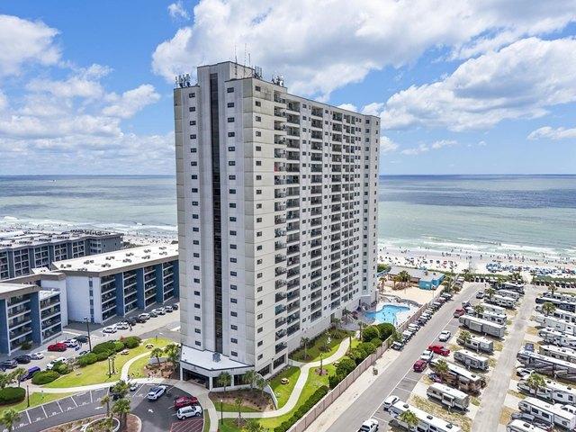 5905 S Kings Hwy Unit 1610, Myrtle Beach, SC 29575