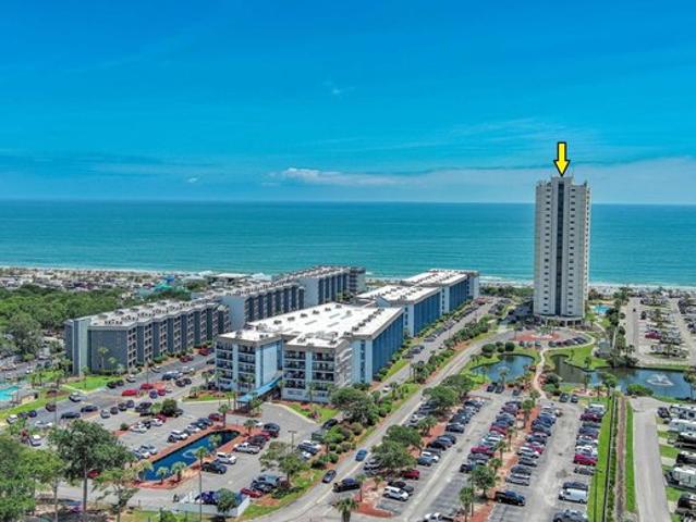 5905 S Kings Hwy Unit 211, Myrtle Beach, SC 29575