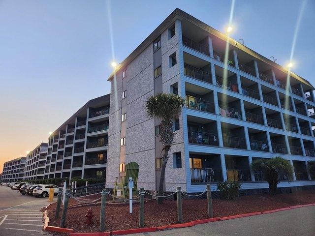 5905 S Kings Hwy Unit 240B, Myrtle Beach, SC 29575